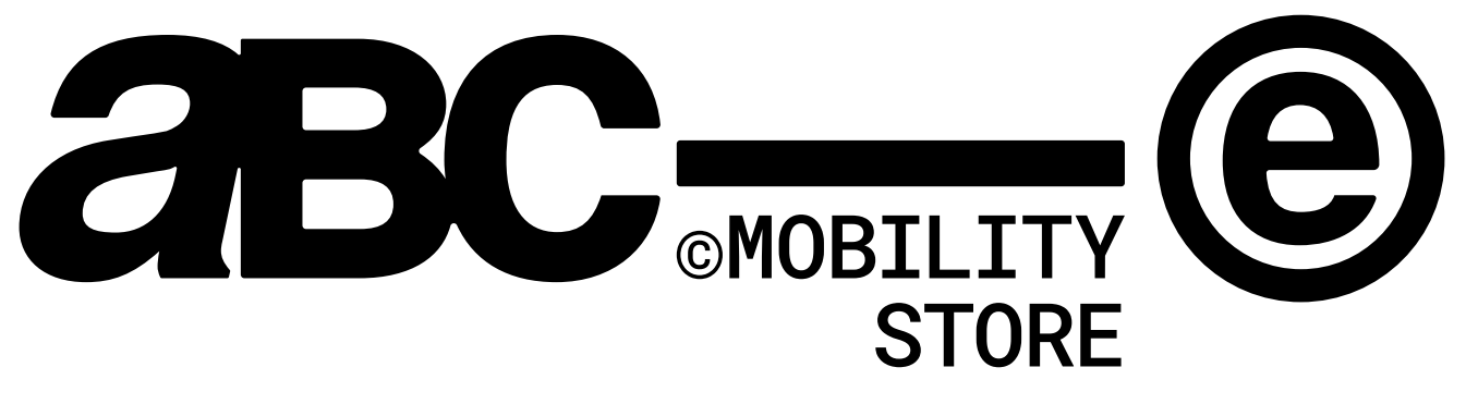 Tienda | ABC-e Mobility Store